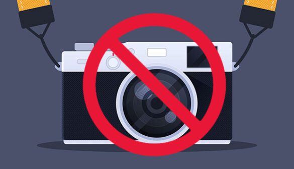 is It Illegal To Video Record Someone Without Their Consent