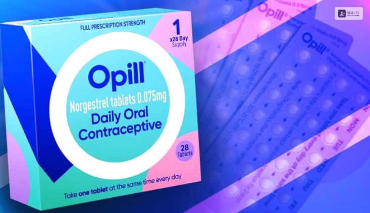 A Landmark Decision Of US Approval of First Over-the-Counter Birth ...