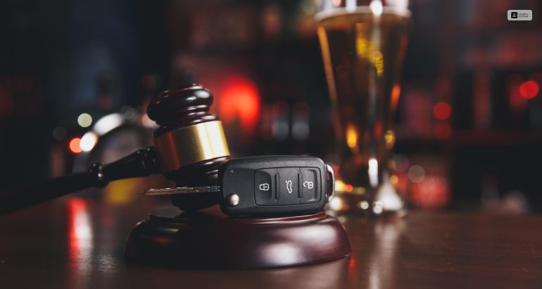 How Long Does A DUI Stay On Your Record? Read On!