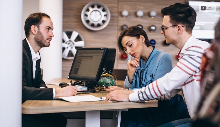 The Louisiana DMV: All You Need To Know