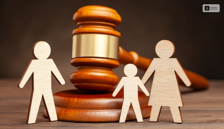 How To Get Full Custody Of A Child As A Mother?