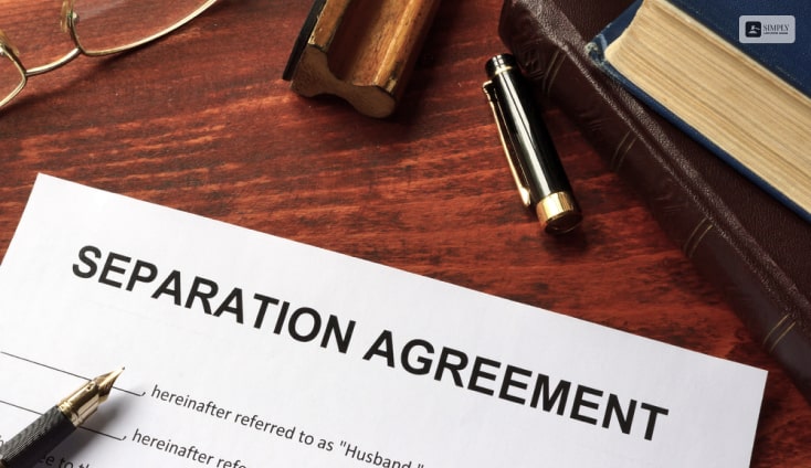 What is Separation? Guide For The Different Types Of Separation Agreements