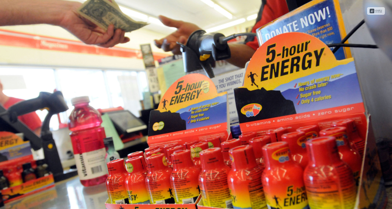 What Are The Details Of The Legal Battle Around 5-Hour Energy?