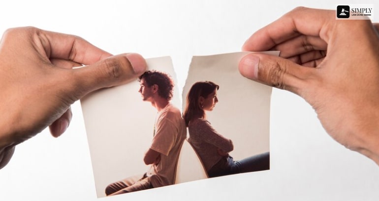 What is the number one reason for divorce in the United States?