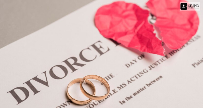 Does It Matter Who Files For Divorce First In The US