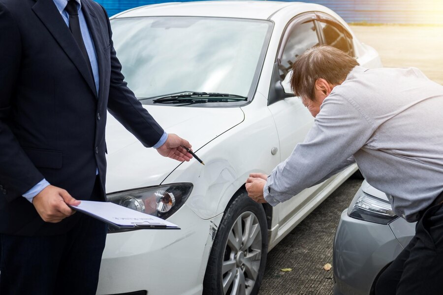 First Conversation With Your Car Accident Attorney: Consultation Tips