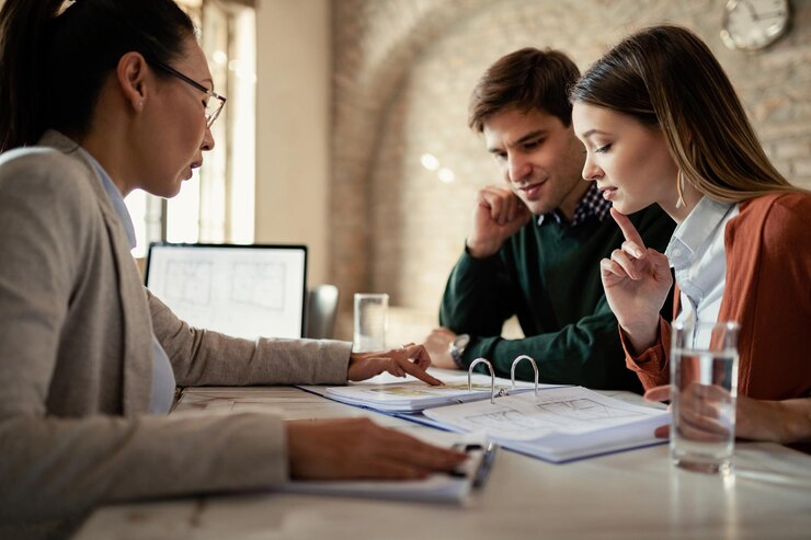 Your Guide to Finding the Right Legal Assistance